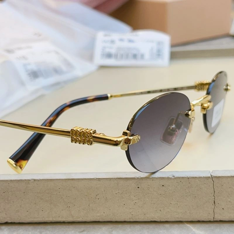 Affordable Miu Miu Sunglasses