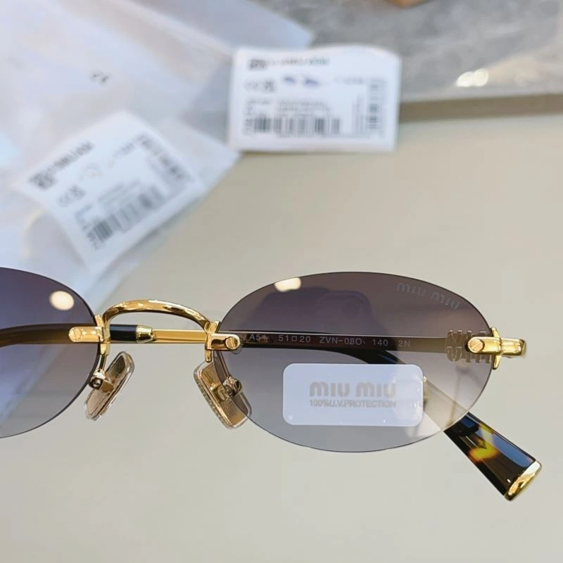 Affordable Miu Miu Sunglasses
