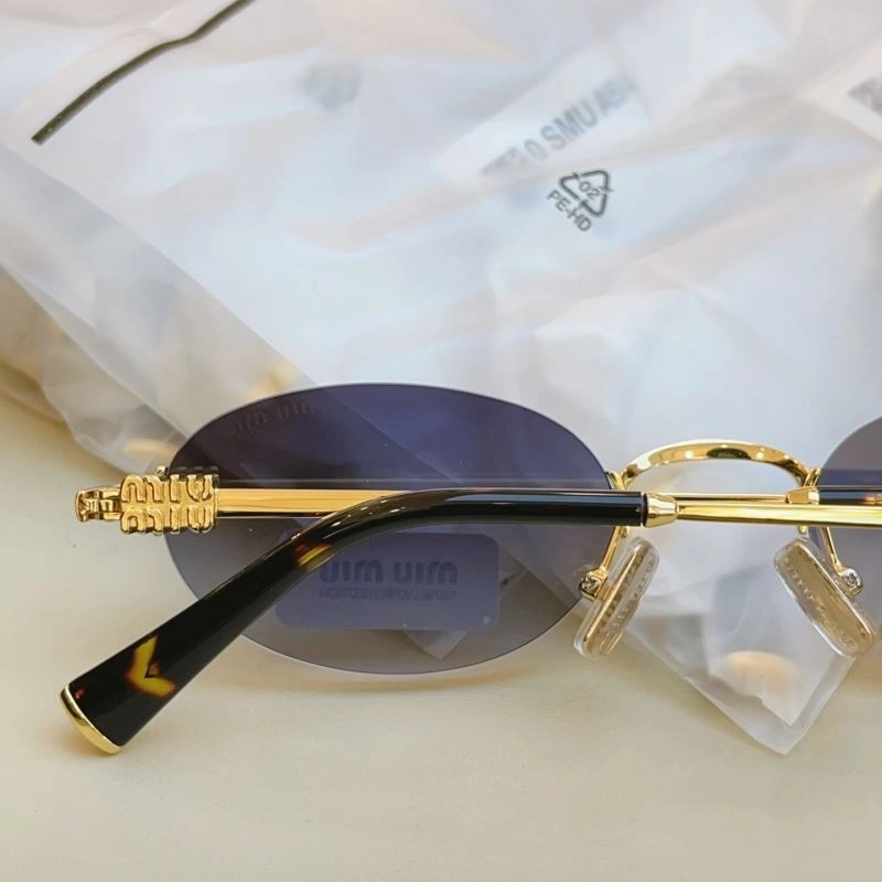 Affordable Miu Miu Sunglasses