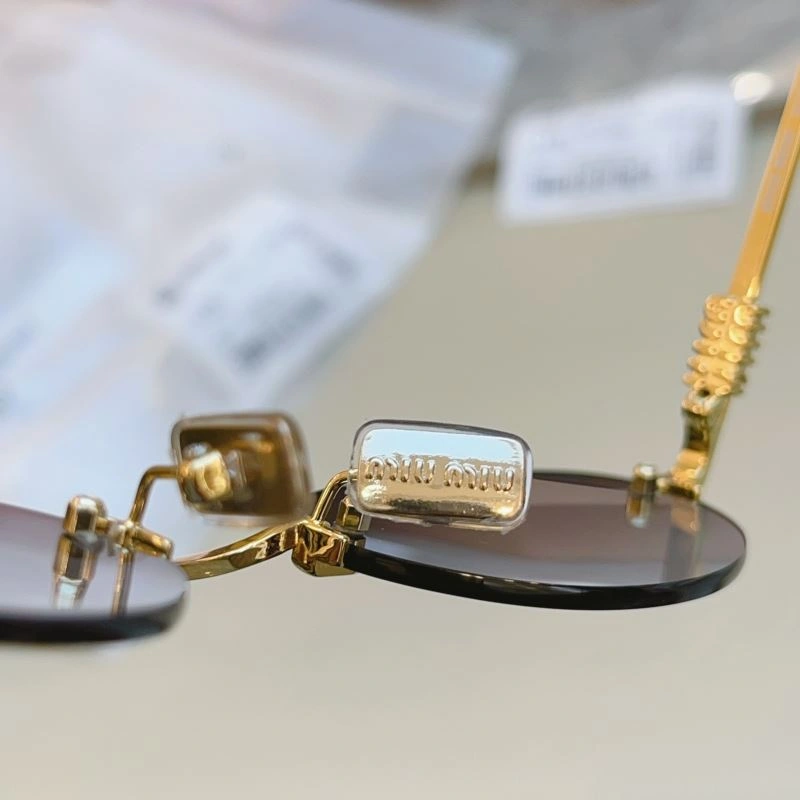 Affordable Miu Miu Sunglasses