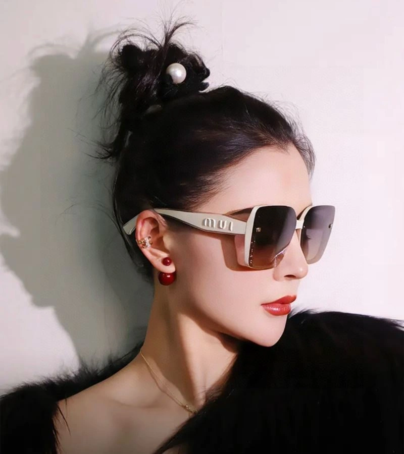 Miu Miu Sunglasses