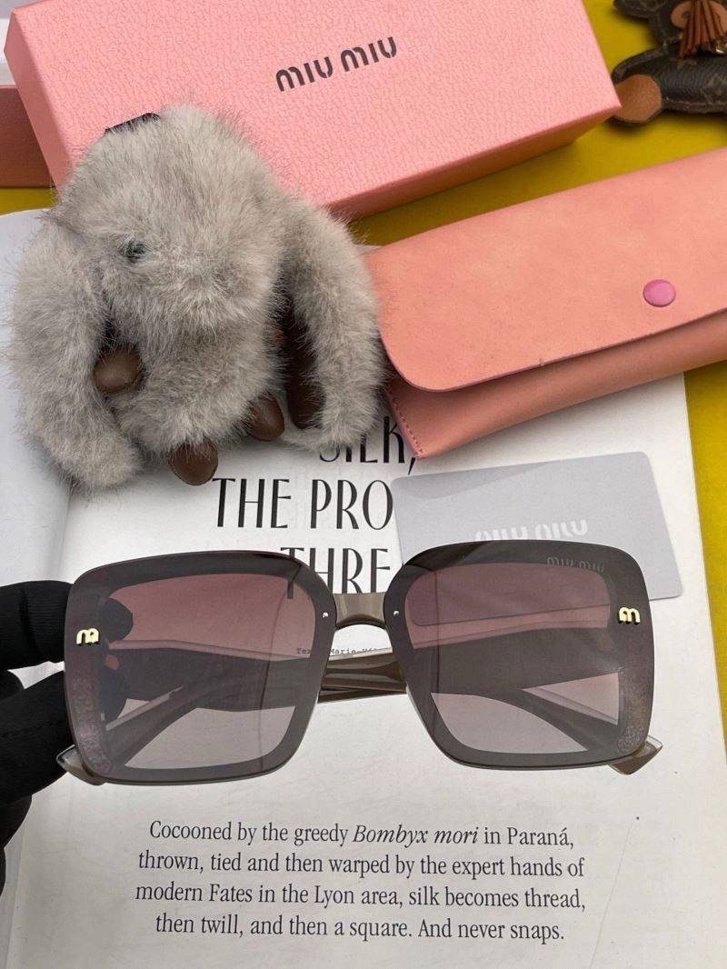 Inexpensive Miu Miu Sunglasses