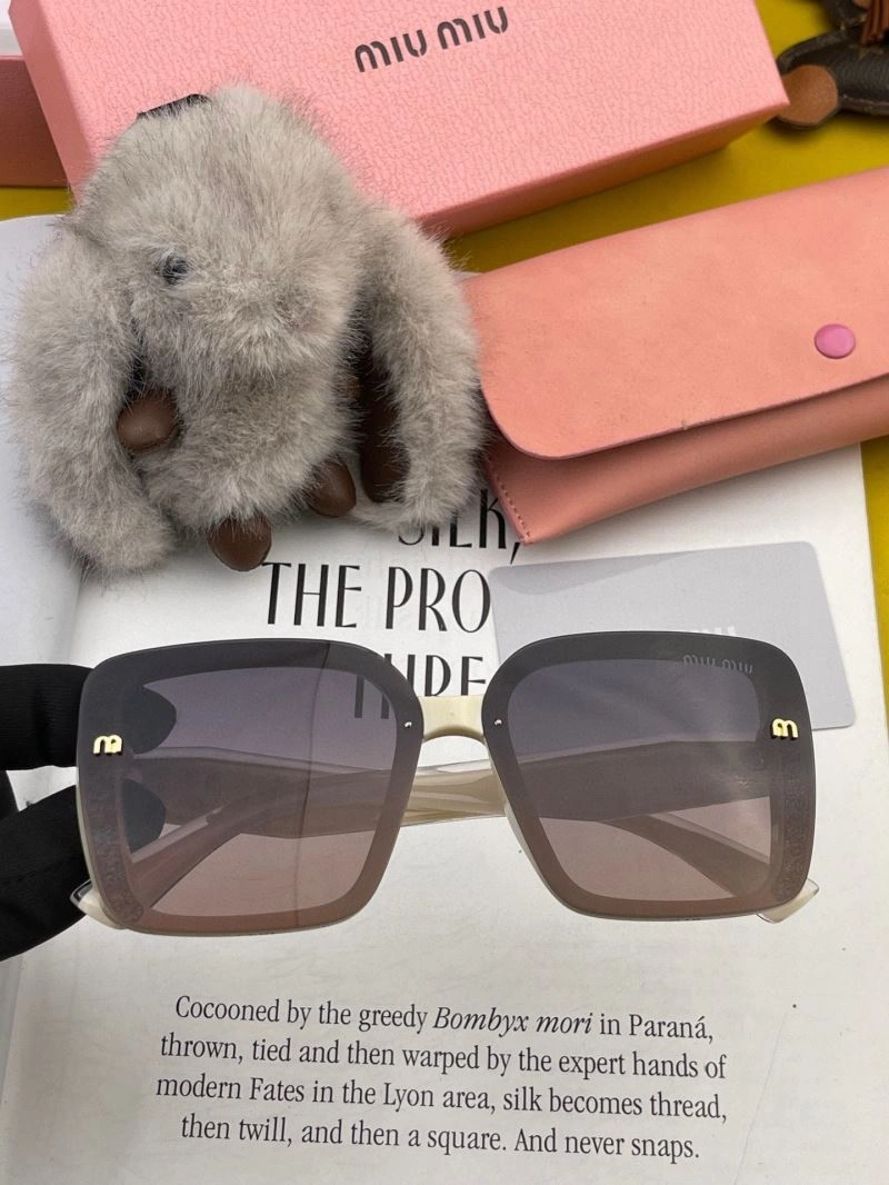 Inexpensive Miu Miu Sunglasses