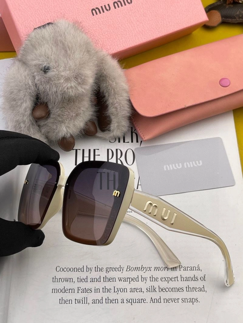 Inexpensive Miu Miu Sunglasses