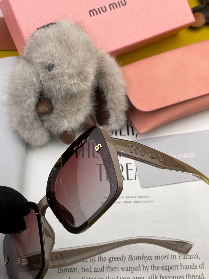 Inexpensive Miu Miu Sunglasses