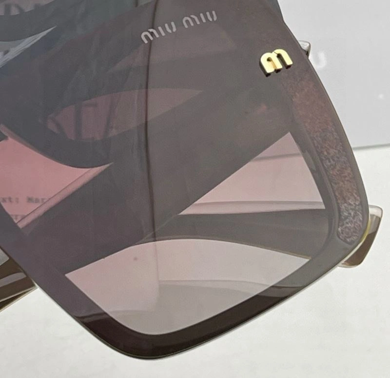 Inexpensive Miu Miu Sunglasses