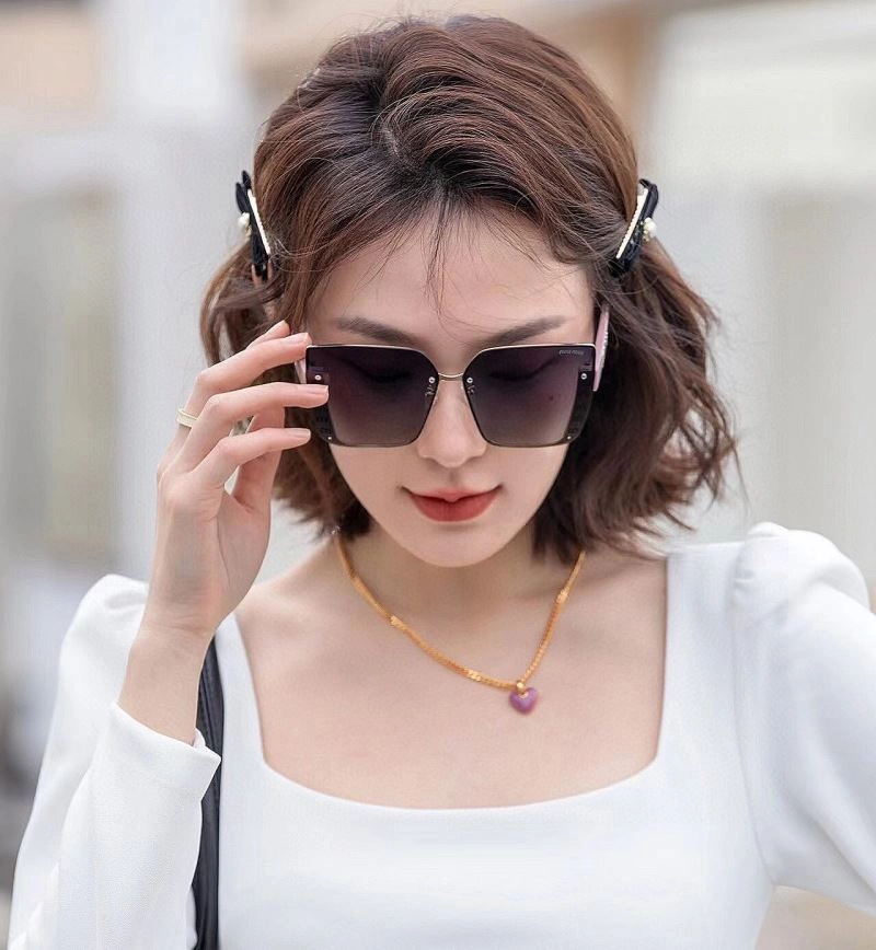 Affordable Miu Miu Sunglasses