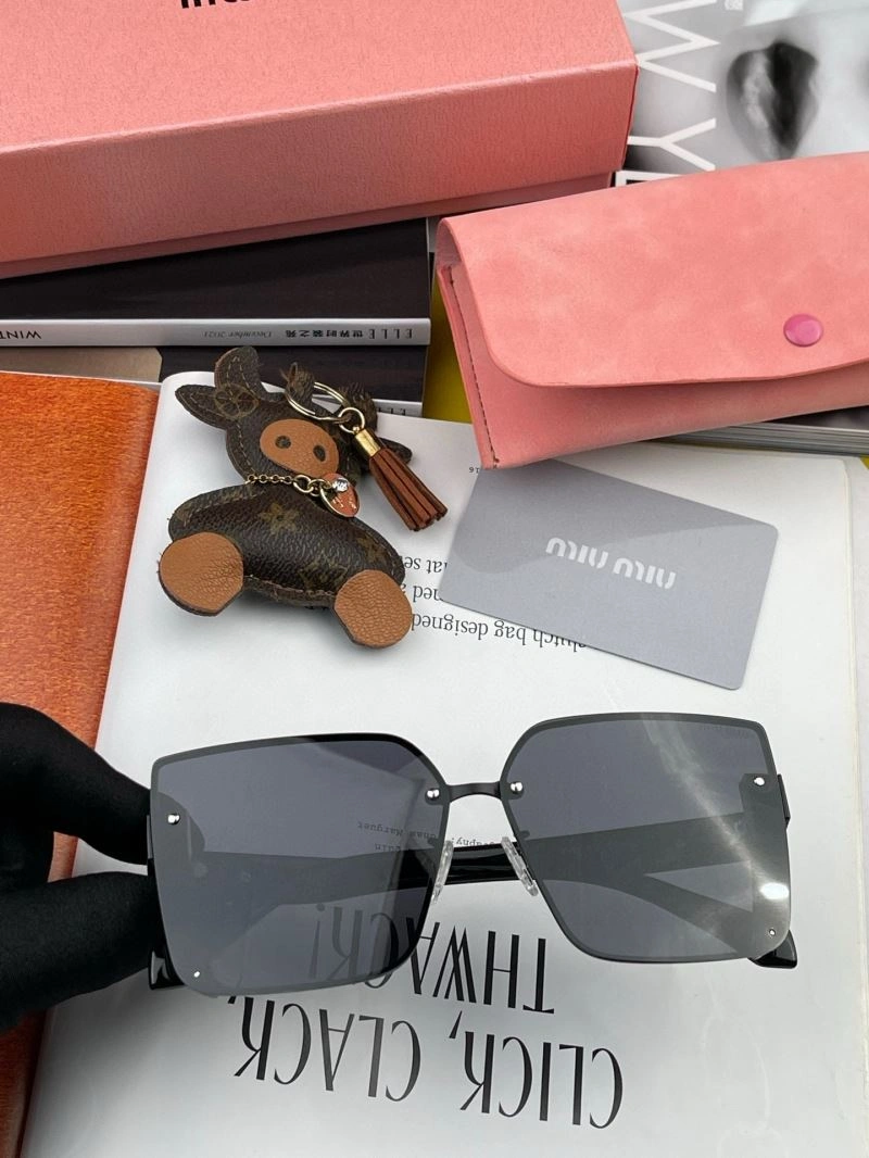 Affordable Miu Miu Sunglasses