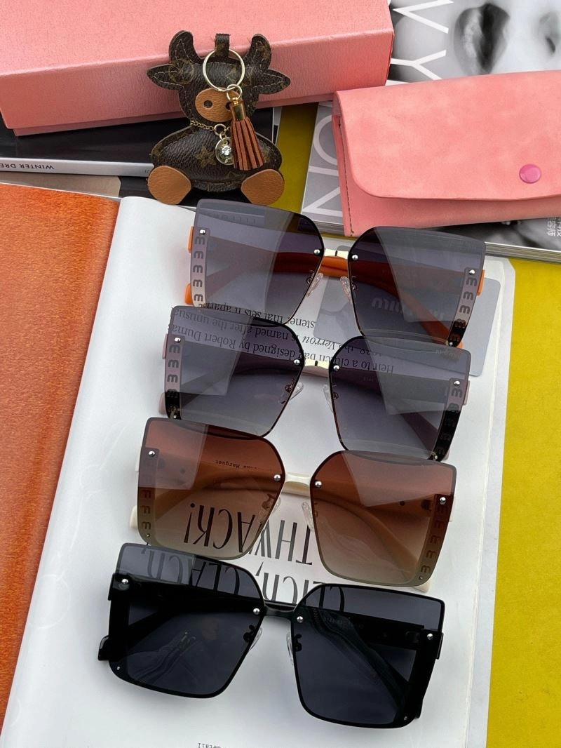 Affordable Miu Miu Sunglasses