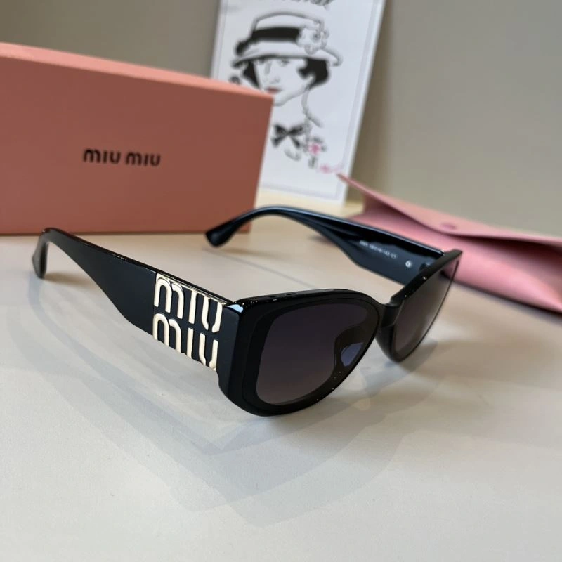 Miu Miu Sunglasses