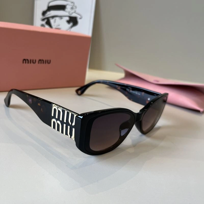 Miu Miu Sunglasses