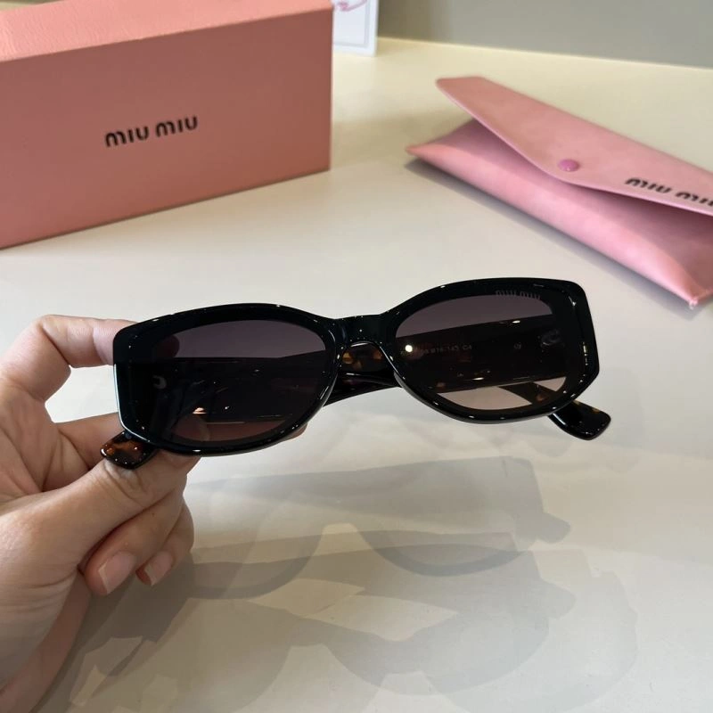 OEM Miu Miu Sunglasses