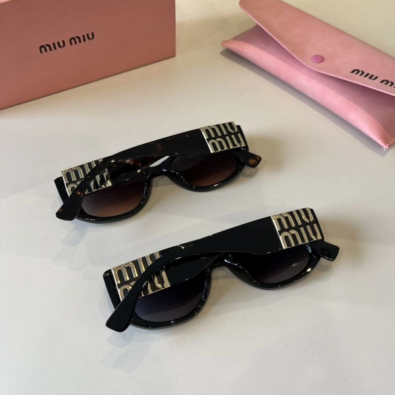 OEM Miu Miu Sunglasses