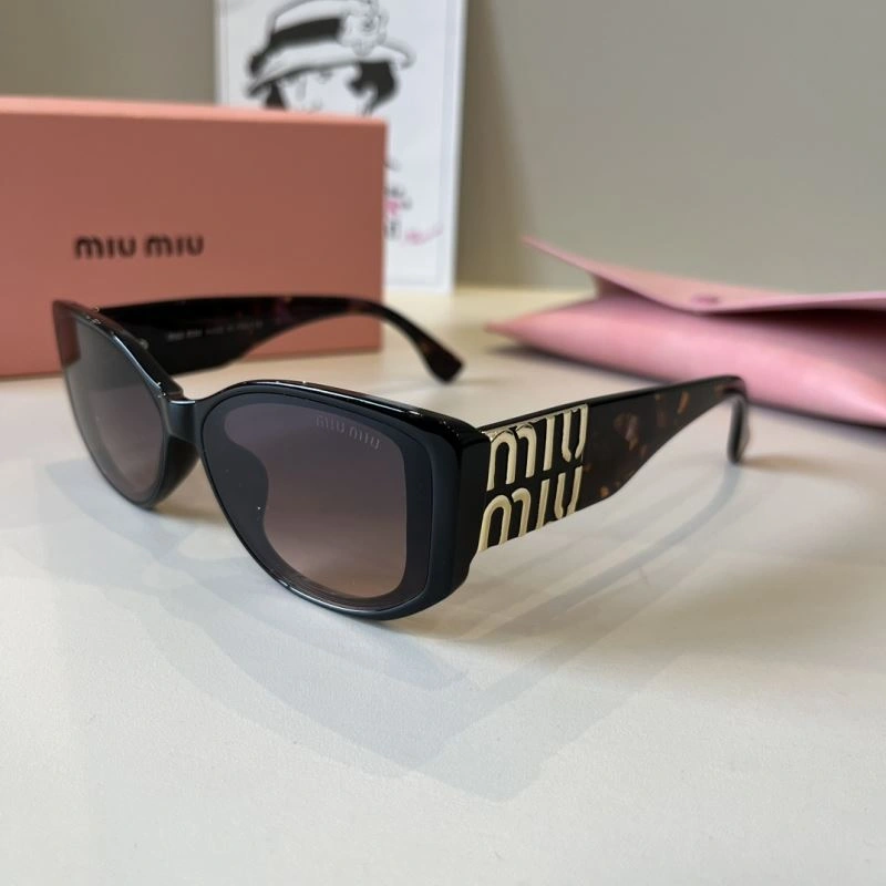 OEM Miu Miu Sunglasses