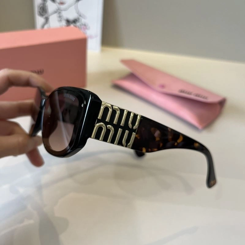 OEM Miu Miu Sunglasses