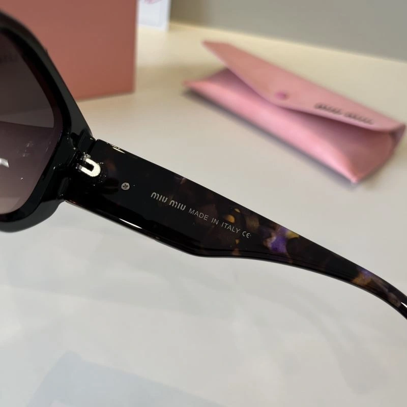 OEM Miu Miu Sunglasses