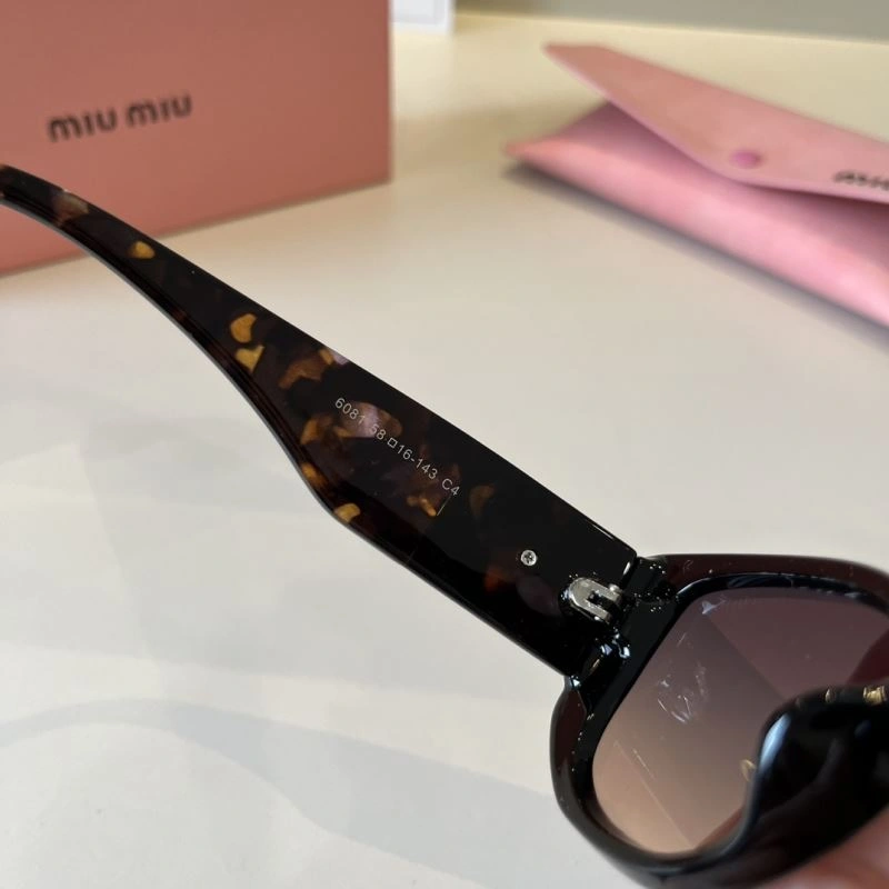 OEM Miu Miu Sunglasses
