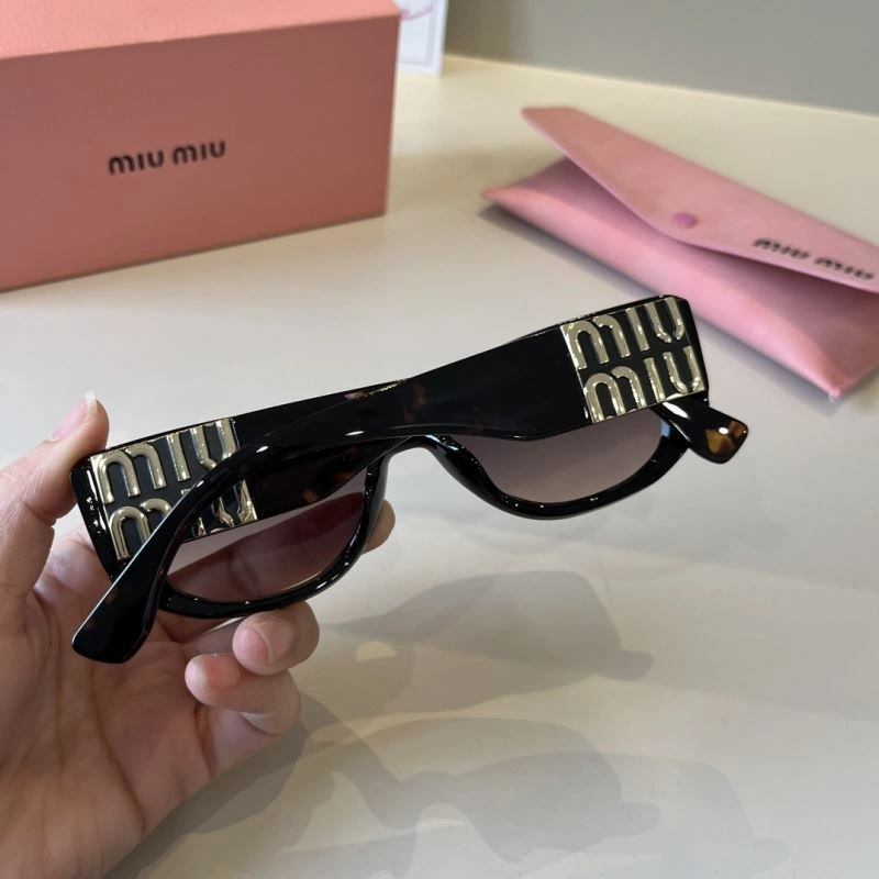 OEM Miu Miu Sunglasses