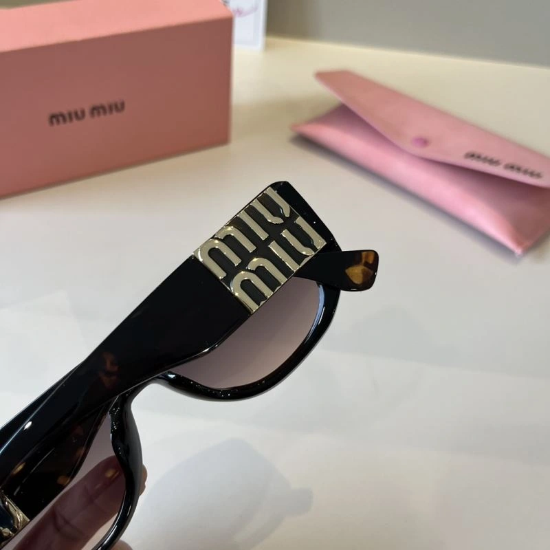 OEM Miu Miu Sunglasses