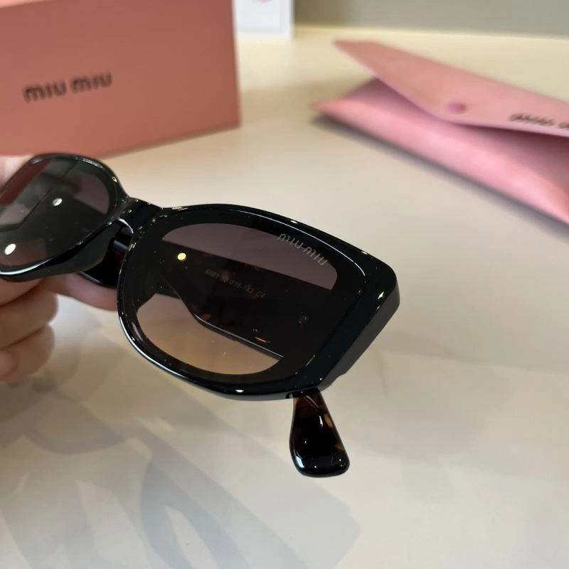 OEM Miu Miu Sunglasses