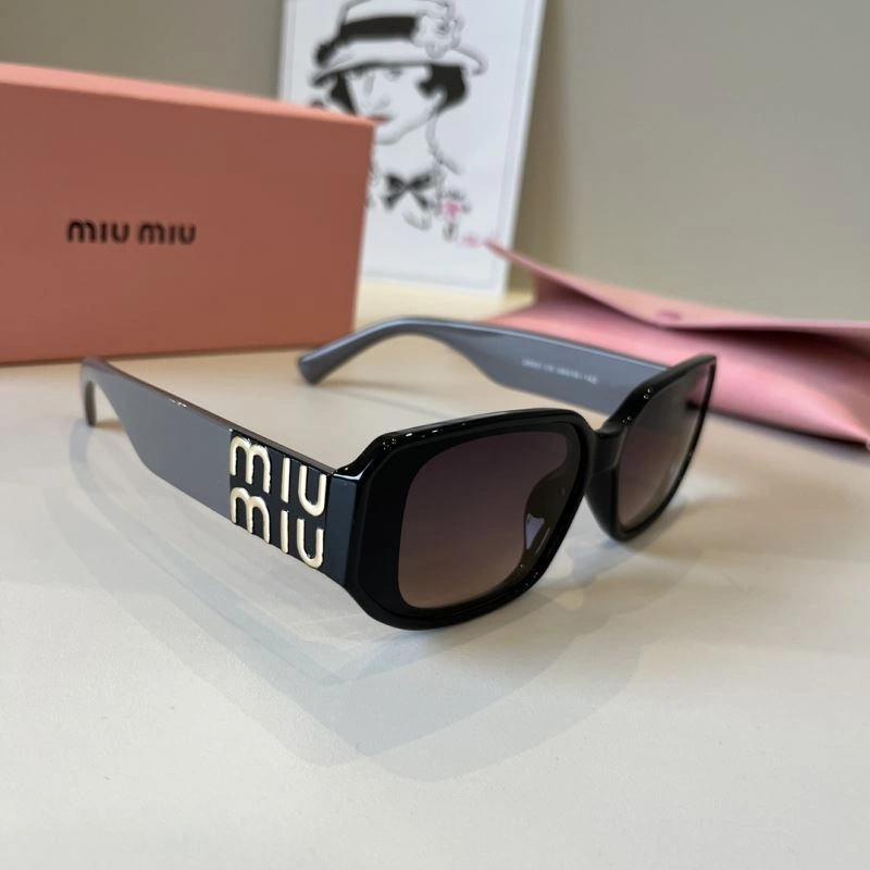 Miu Miu Sunglasses