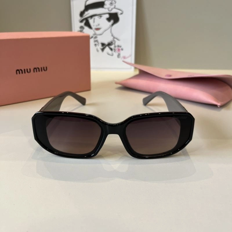 High fidelity Miu Miu Sunglasses