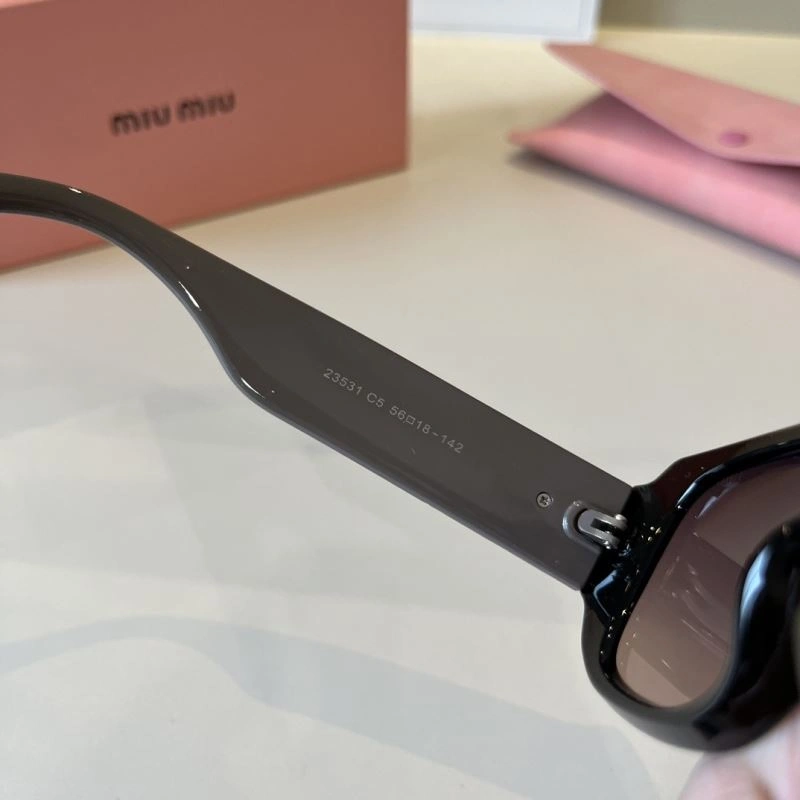 High fidelity Miu Miu Sunglasses