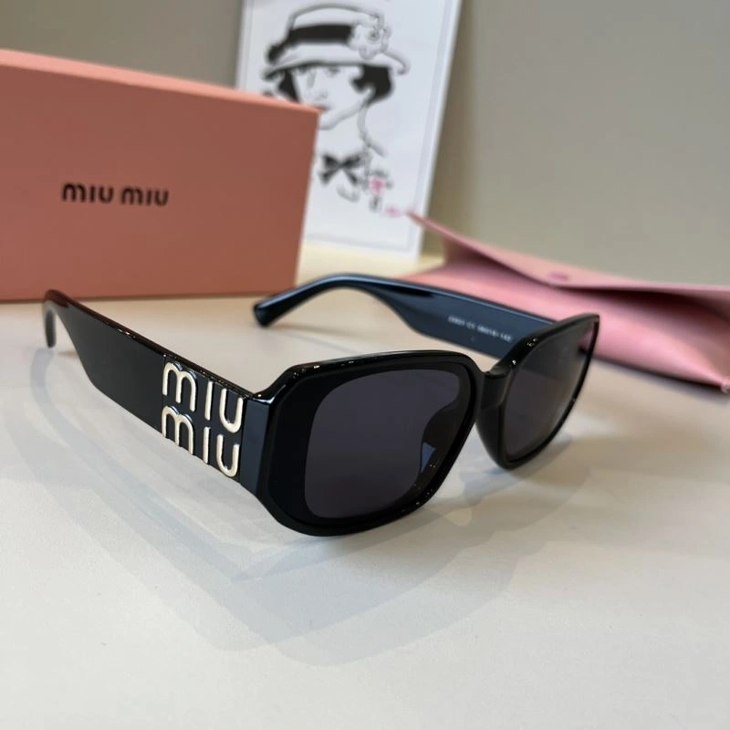 Miu Miu Sunglasses