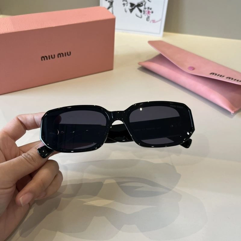 Factory-made Miu Miu Sunglasses