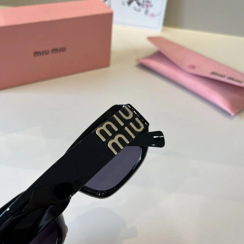 Factory-made Miu Miu Sunglasses
