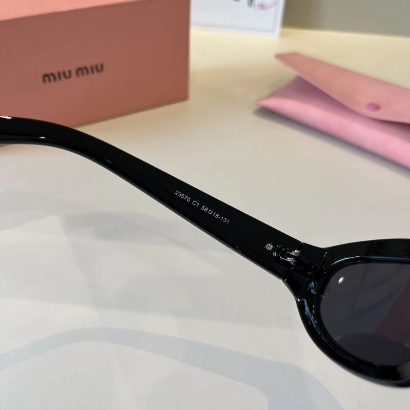 Reasonably priced Miu Miu Sunglasses