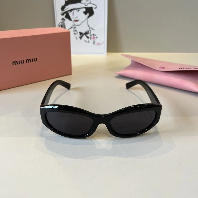 Reasonably priced Miu Miu Sunglasses