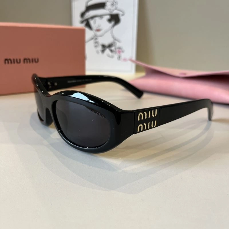 Reasonably priced Miu Miu Sunglasses