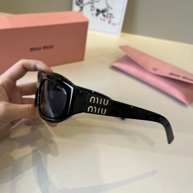 Reasonably priced Miu Miu Sunglasses
