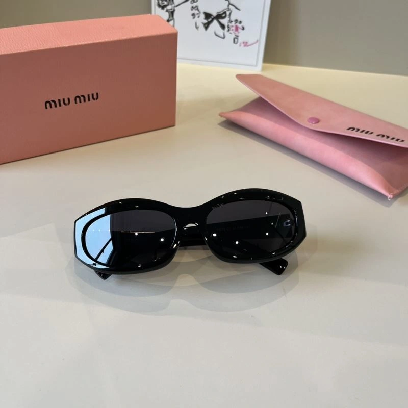 Reasonably priced Miu Miu Sunglasses