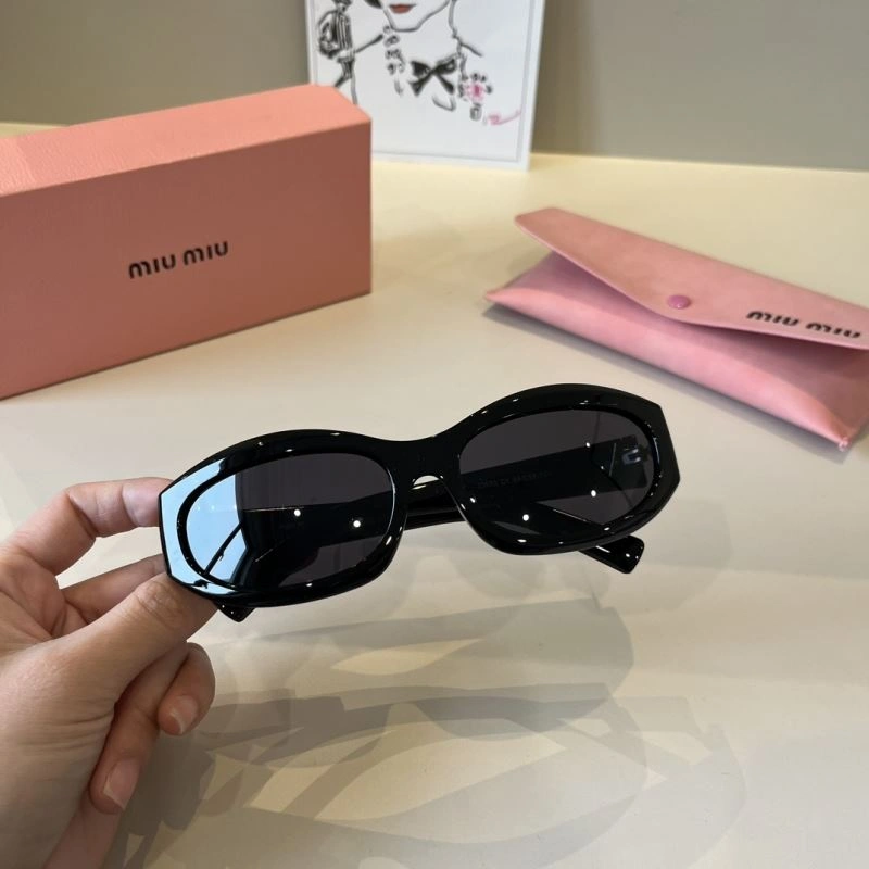 Reasonably priced Miu Miu Sunglasses