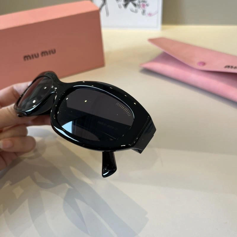 Reasonably priced Miu Miu Sunglasses