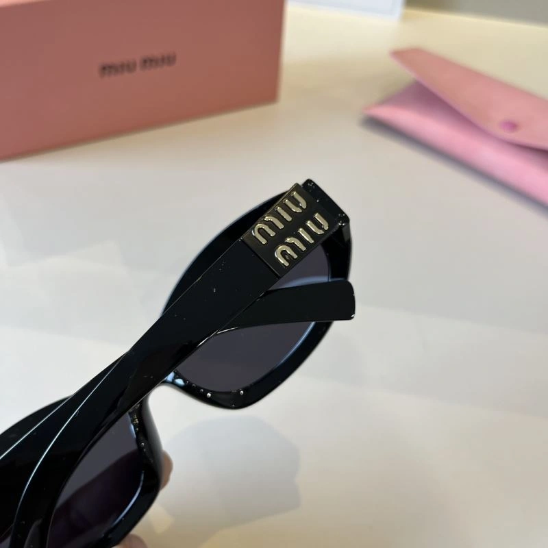 Reasonably priced Miu Miu Sunglasses