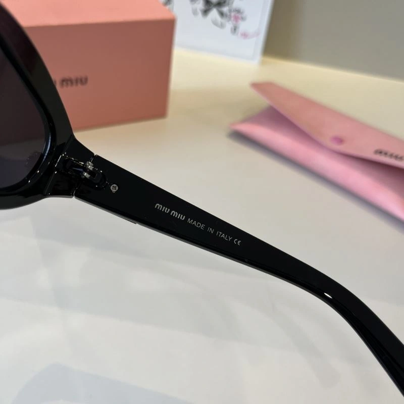 Reasonably priced Miu Miu Sunglasses
