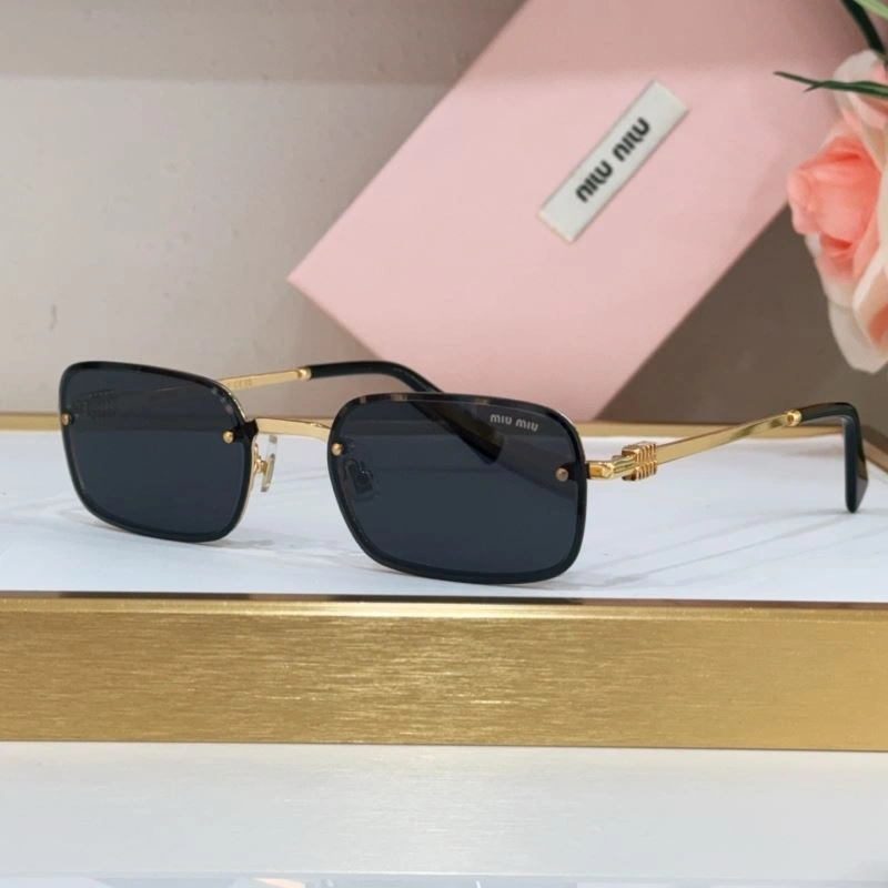 Miu Miu Sunglasses