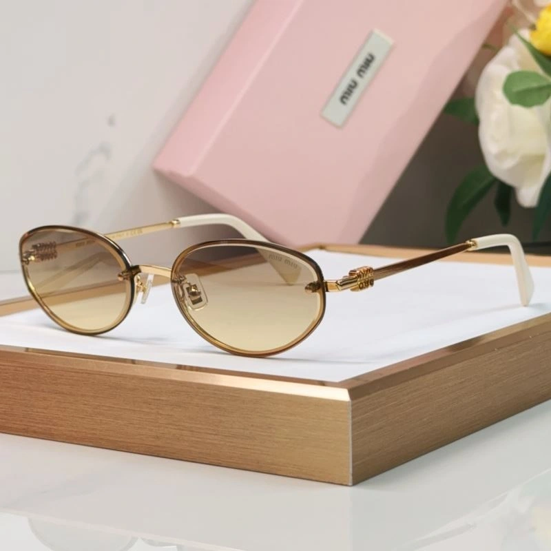 Miu Miu Sunglasses