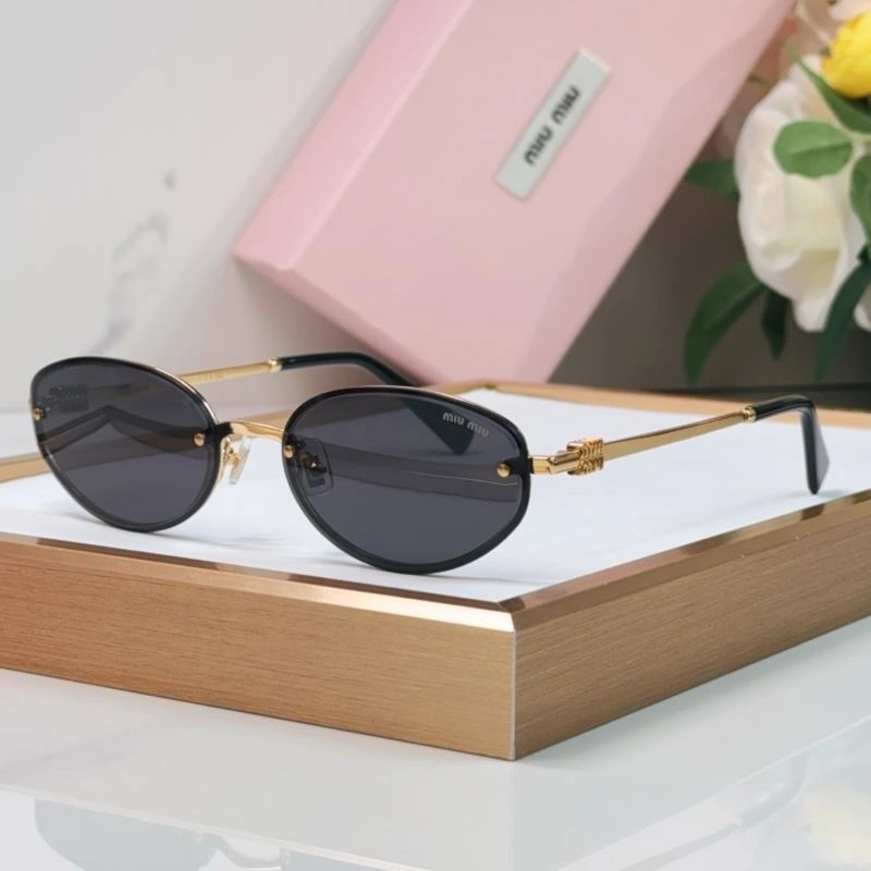 Reasonably priced Miu Miu Sunglasses