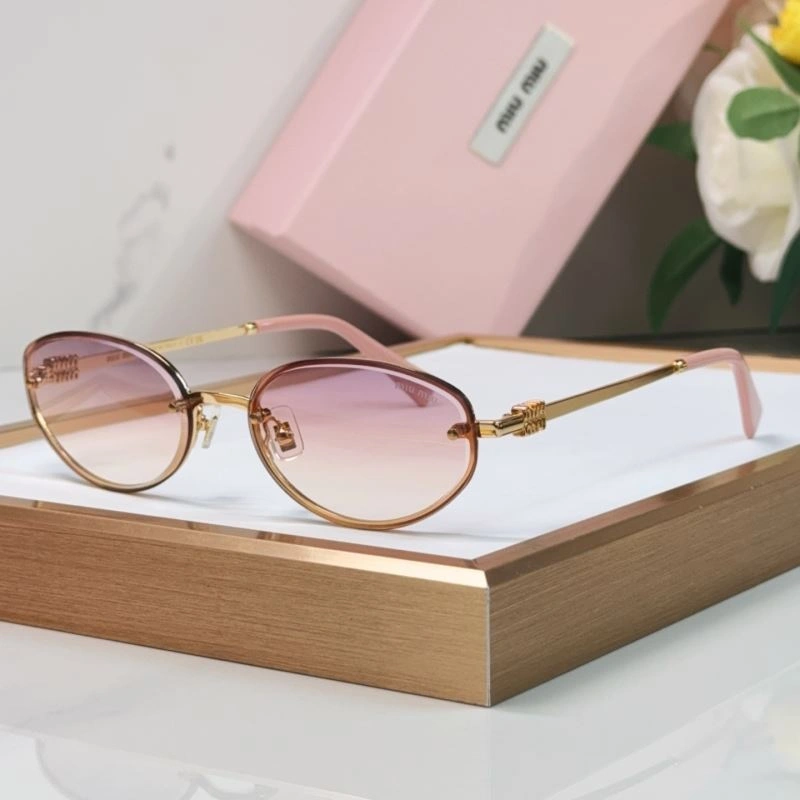 Reasonably priced Miu Miu Sunglasses
