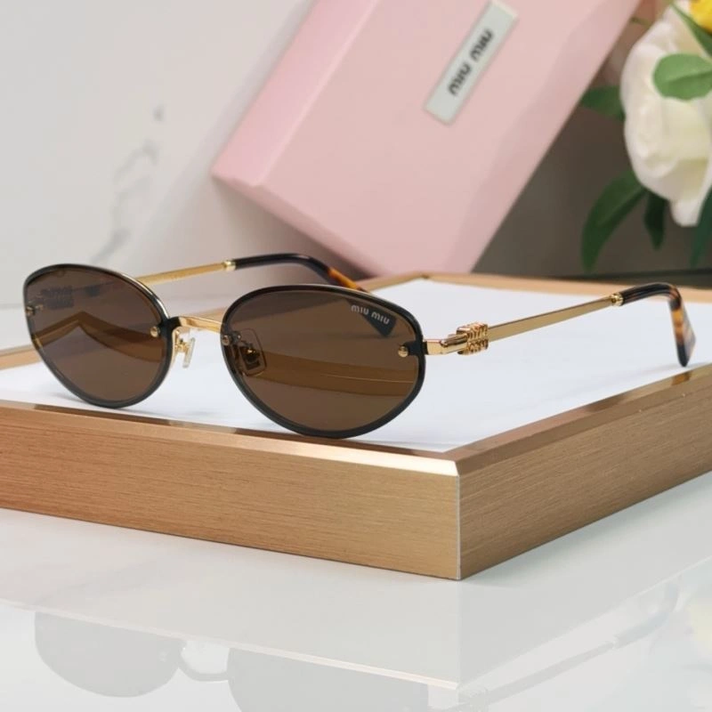 Reasonably priced Miu Miu Sunglasses