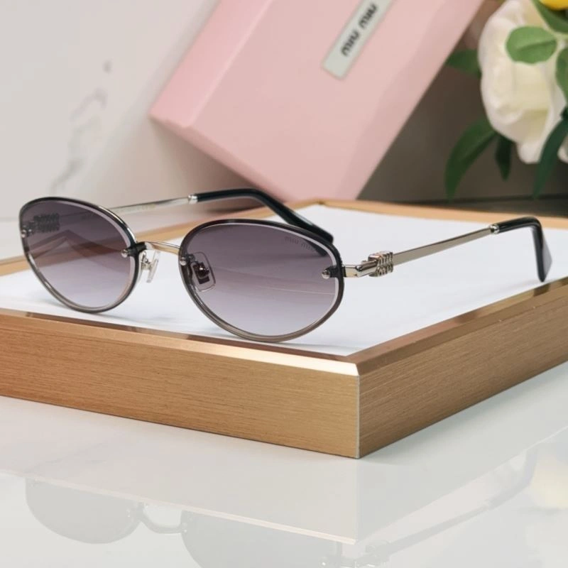 Reasonably priced Miu Miu Sunglasses