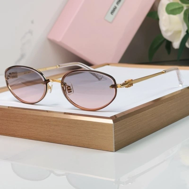 Reasonably priced Miu Miu Sunglasses