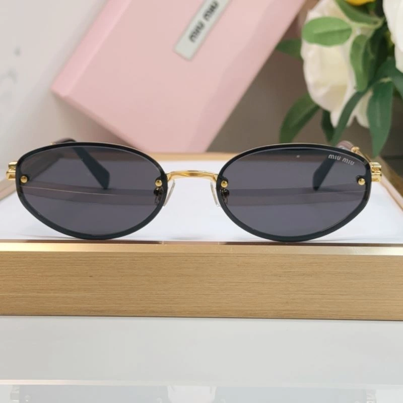 Reasonably priced Miu Miu Sunglasses
