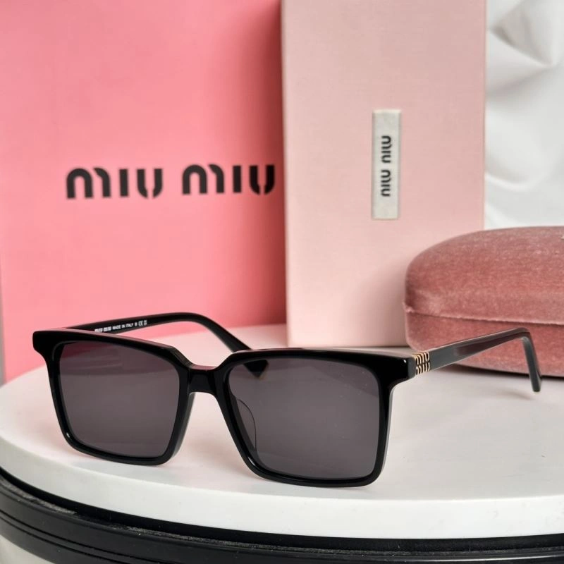 Miu Miu Sunglasses