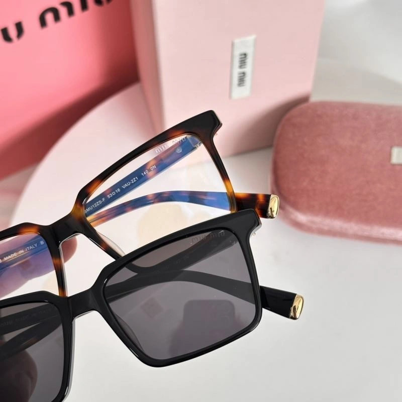 Bargain Miu Miu Sunglasses
