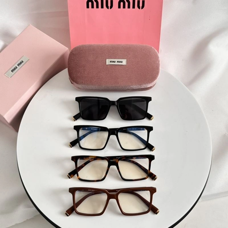 Bargain Miu Miu Sunglasses